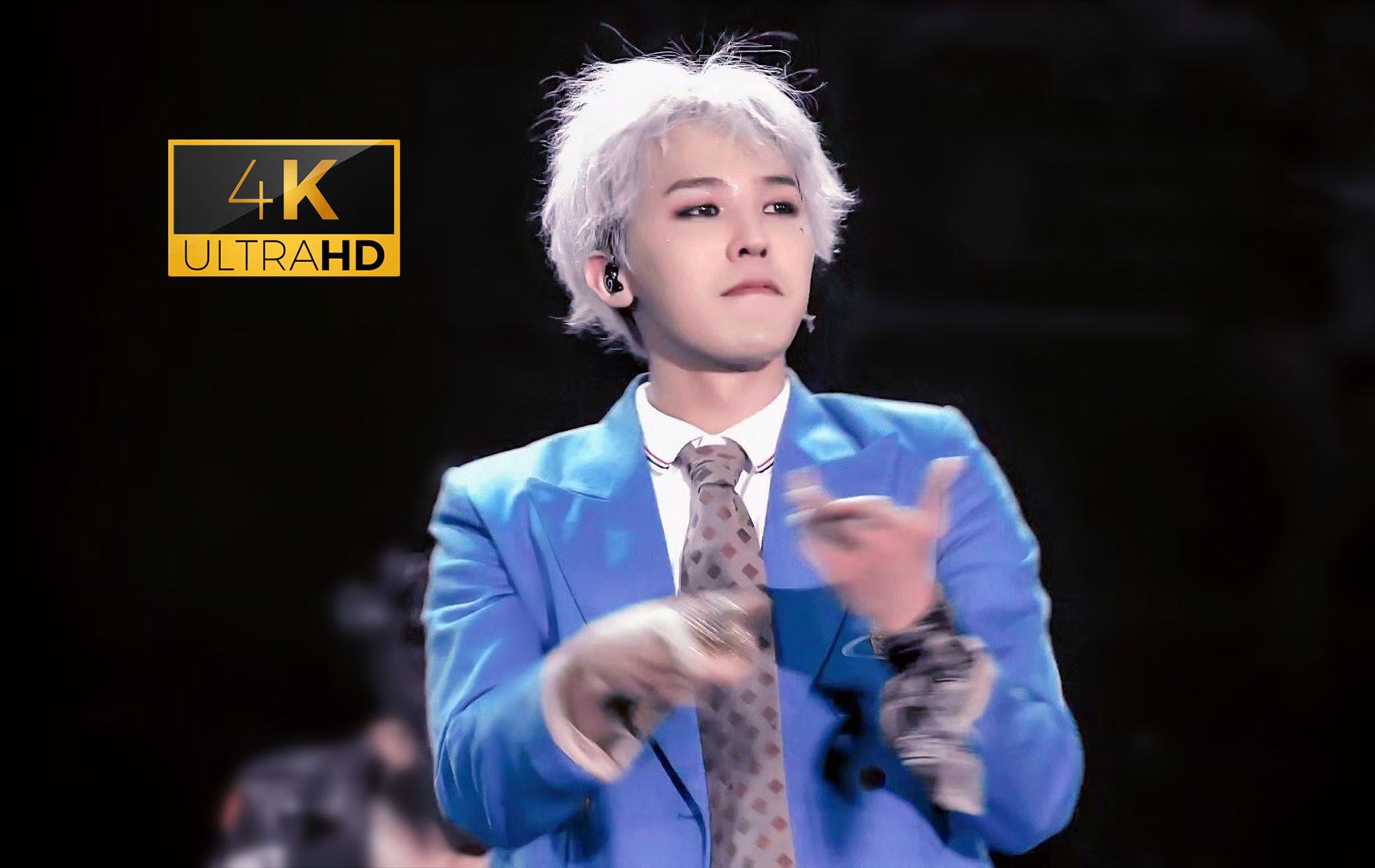 【BIGBANG】梦回2015之 BANG BANG BANG 超燃开场！-_花农-放松-哔哩哔哩视频