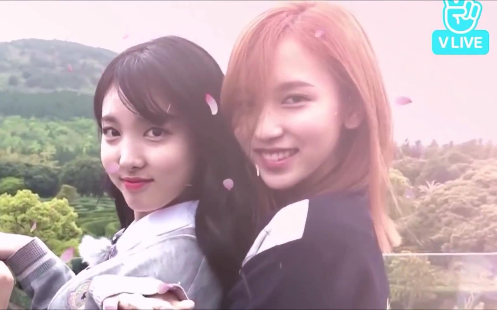 【TWICE】【FMV合集】MinaYeon (Mina x Nayeon)_哔哩哔哩_bilibili