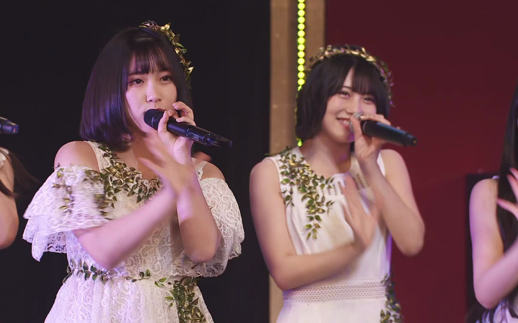 DISC1.AKB48 RH2019 100-76_哔哩哔哩_bilibili