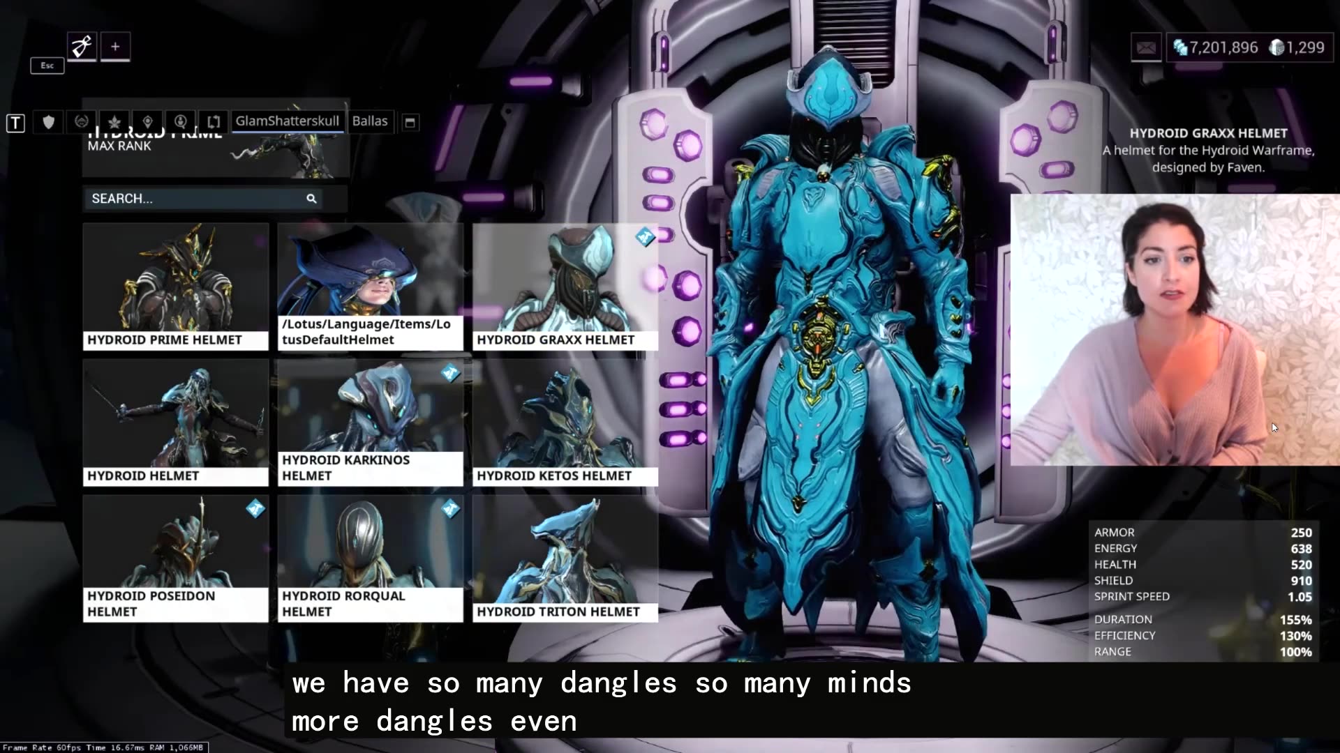 [WARFRAME/搬运]JOJO莲妈亲自教你如何cos_哔哩哔哩 (゜-゜)つロ 干杯~-bilibili