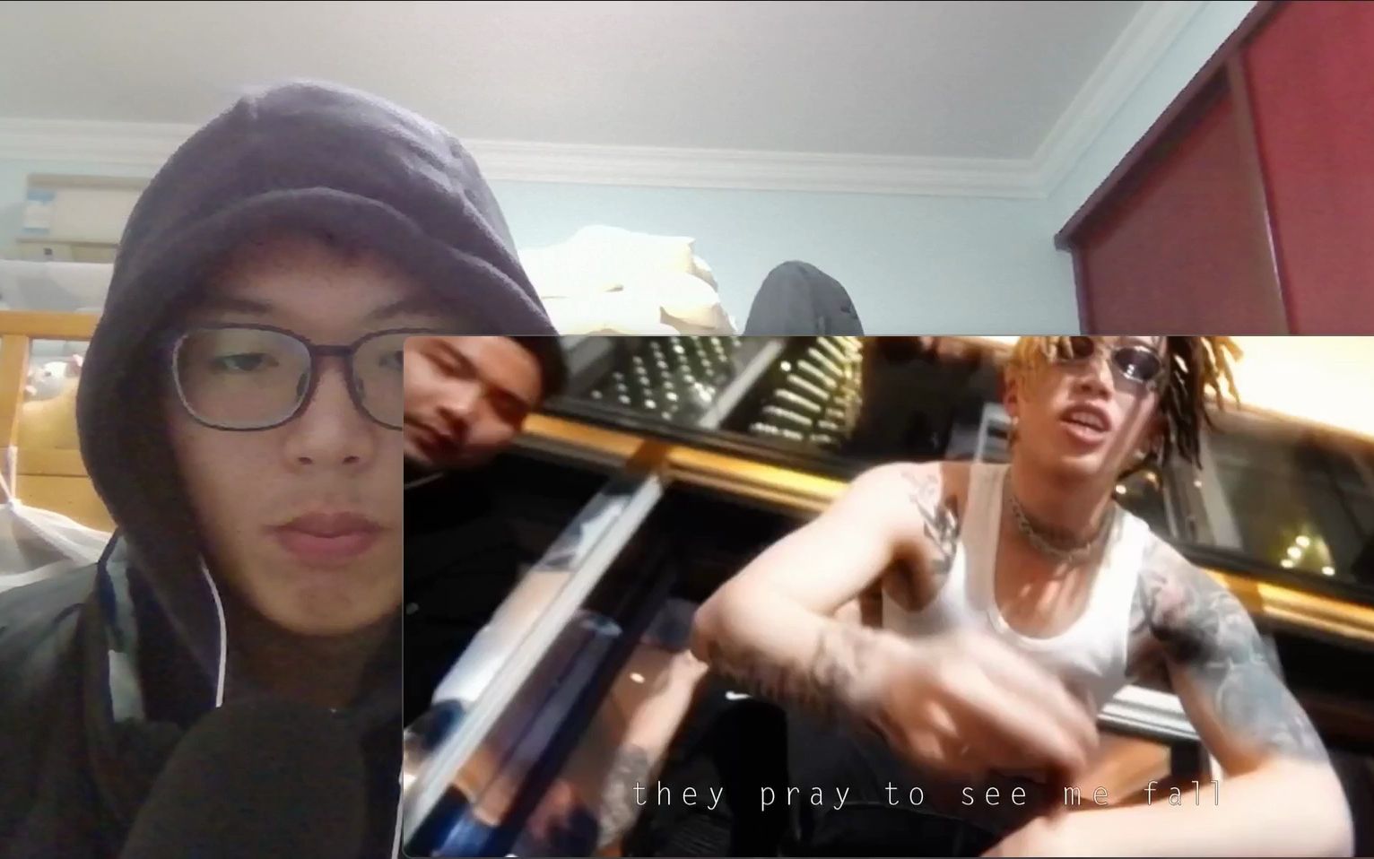 【全网最长】Mulasakee顶满verse合集 感受来自digi ghetto最被低估天才的轰炸