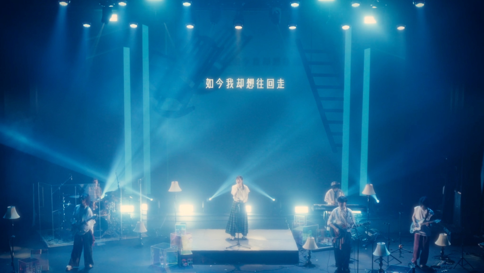 chilichill2024巡演「混入人类计划」进行中！欢迎光临！-YuH_ChiliChill-YuH_ChiliChill-哔哩哔哩视频