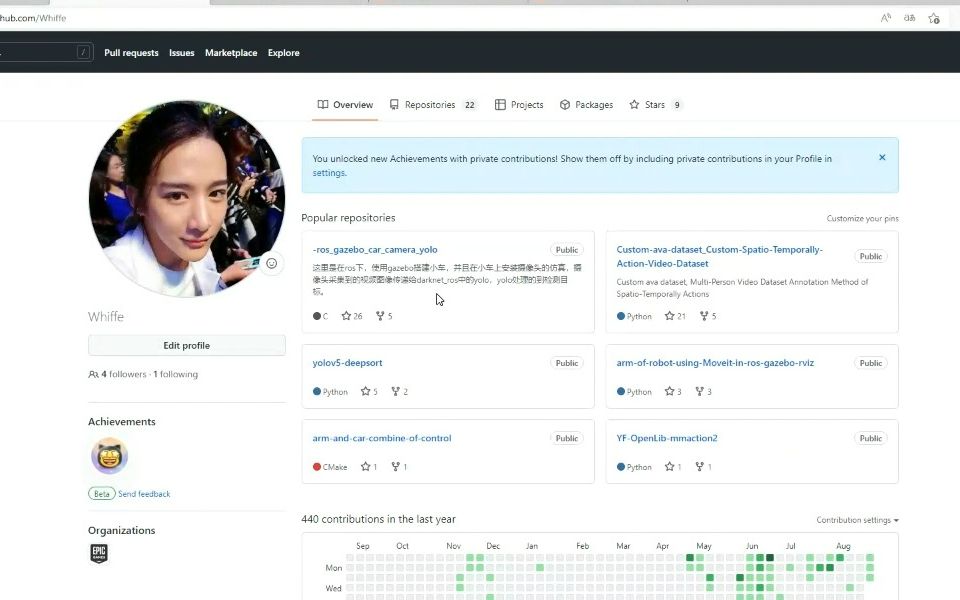 java项目部署到github，将github的java项目部署到本地（通过idea）_哔哩哔哩_bilibili