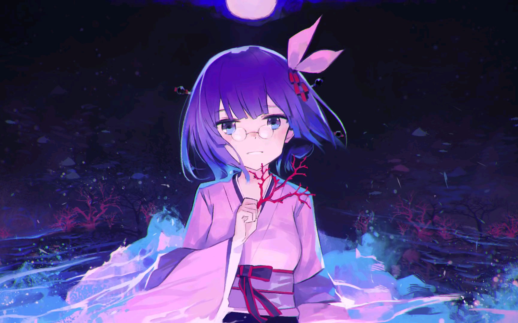 Aiobahn/YUC'e - 永久の宴_哔哩哔哩_bilibili