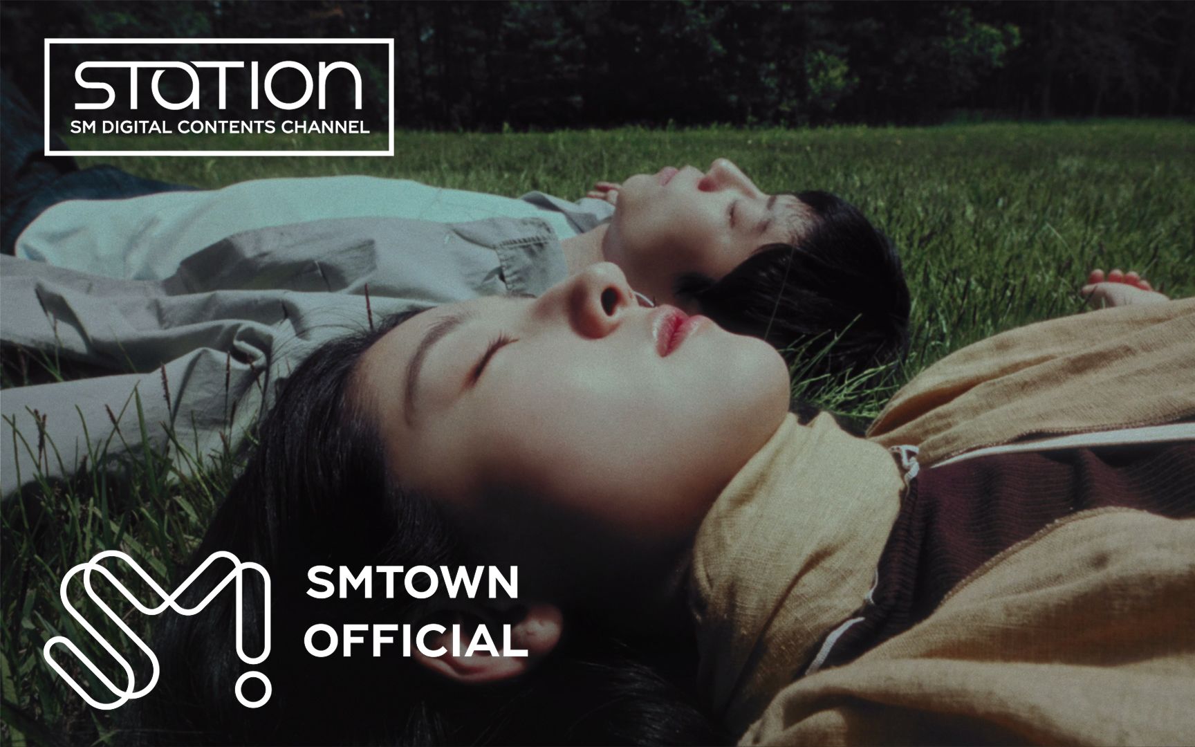 [STATION] Yang Hee Eun X CHEN《我的花, 你的光 (Bloom)》MV Teaser-EXO-EXO-哔哩哔哩视频