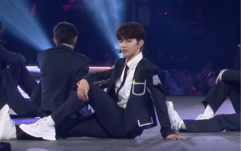 【昊吧资源】ZB1 KCON LA 2023｜'In Bloom'章昊官方直拍 230819-章昊_RosinEstrella-章昊_RosinEstrella-哔哩哔哩视频