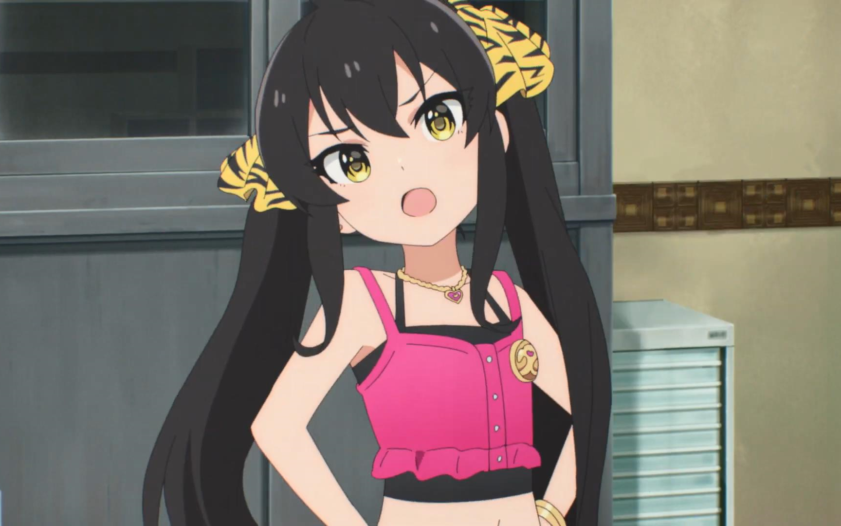 【4月】偶像大师 灰姑娘女孩 U149 第2话预告【MCE汉化组】