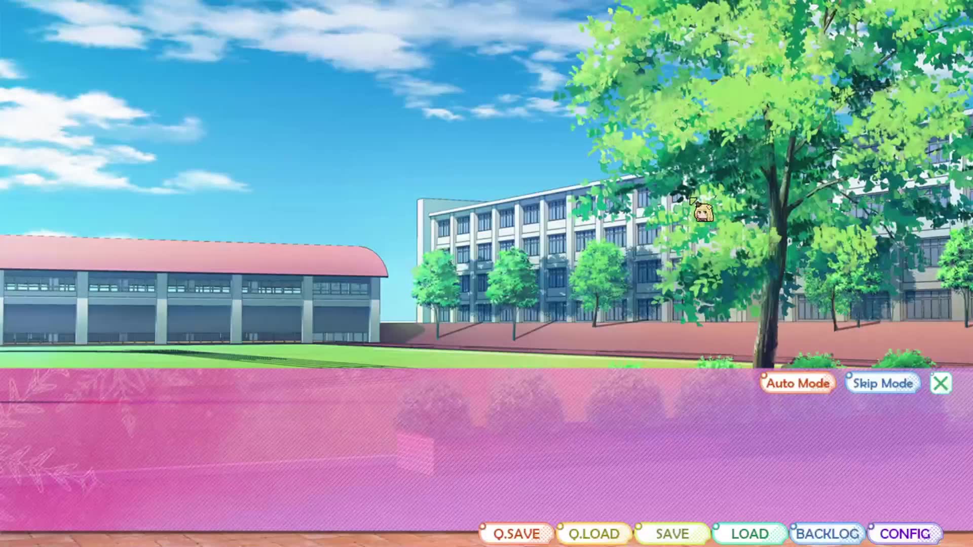 调教游戏 時間停止スクール～真面目なアイツは俺のオ 