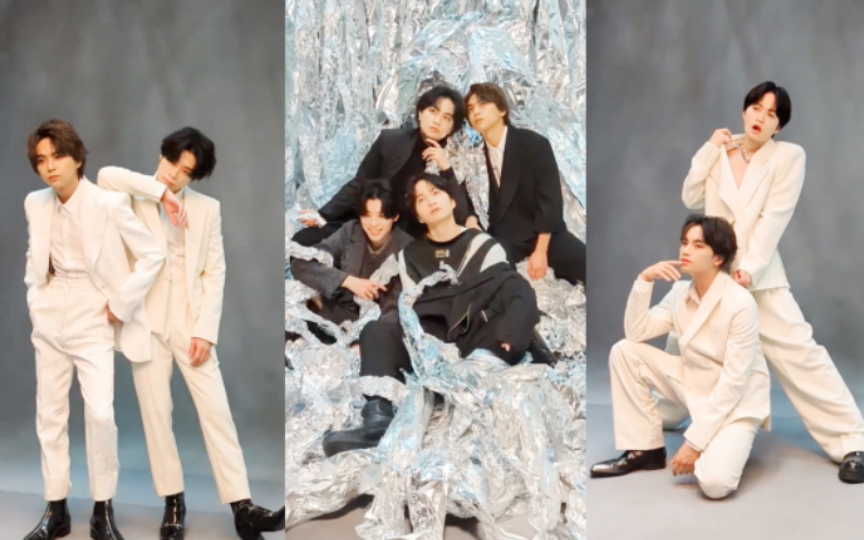 【Sexy Zone】十周年纪念演唱会菊池风磨花絮精选