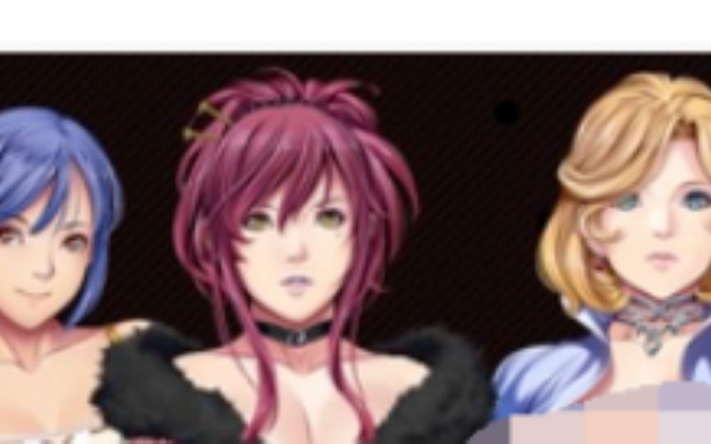 [RPG]OVER·DeviL 聖石少女篇 DDDemo for1.0 官方中文版