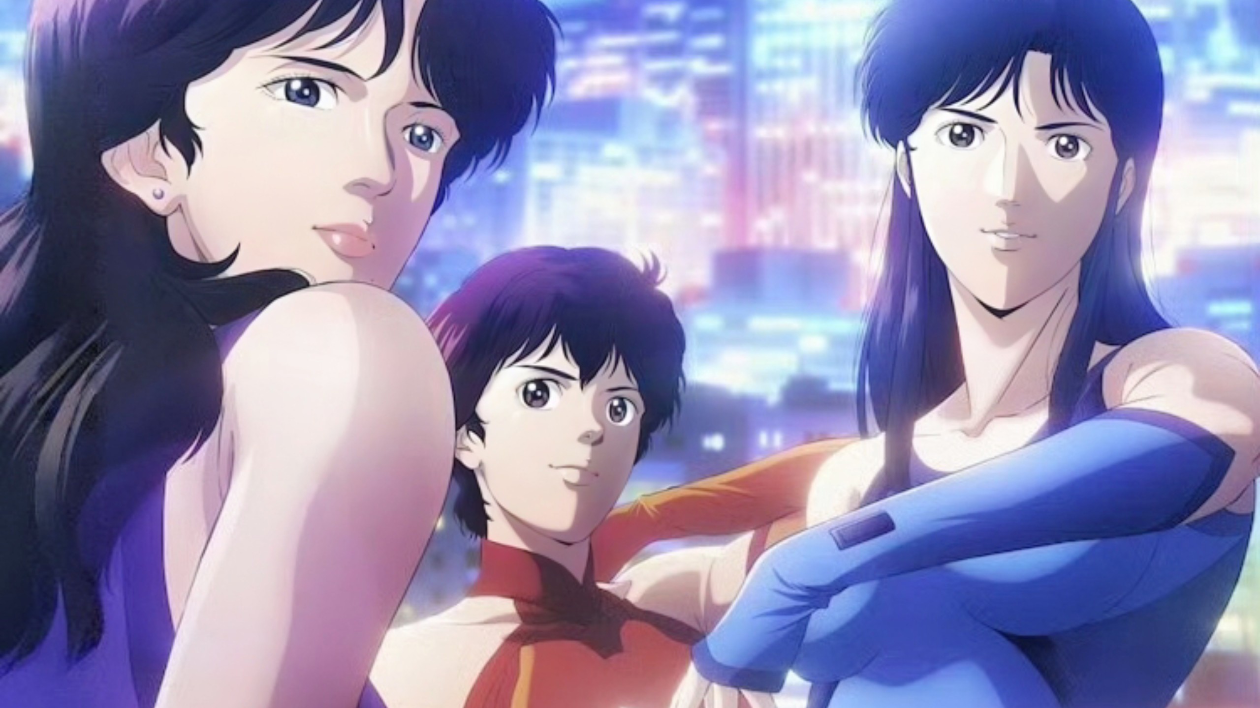 【9月/Ado】猫眼三姐妹 完全新作 先导PV【MCE汉化组】-夏日幻听MCE-夏日幻听MCE-哔哩哔哩视频