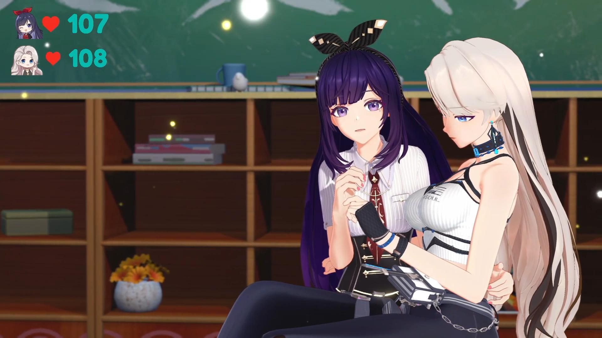 【A-SOUL/乃琳&贝拉】《忽然之间》【直播剪辑】-BK0717-聂莫琪-每日一溜-哔哩哔哩视频