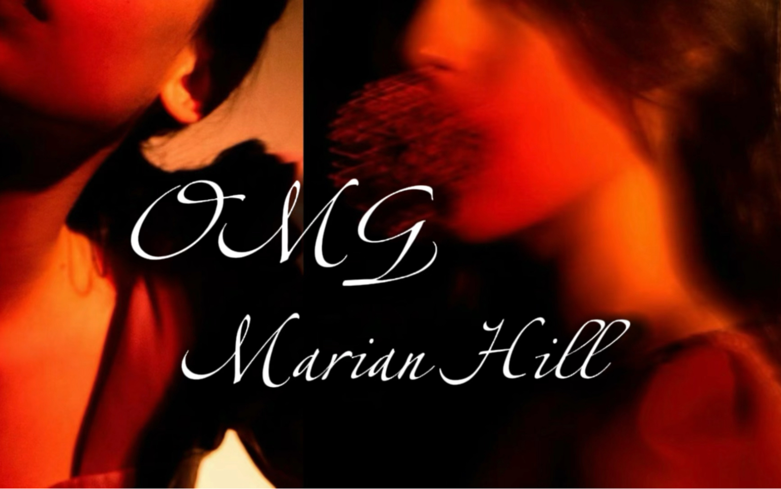 这首歌是能把男人玩弄的一愣一愣的感觉/日推歌曲/omg-地球要爆炸啦-地球要爆炸啦-哔哩哔哩视频