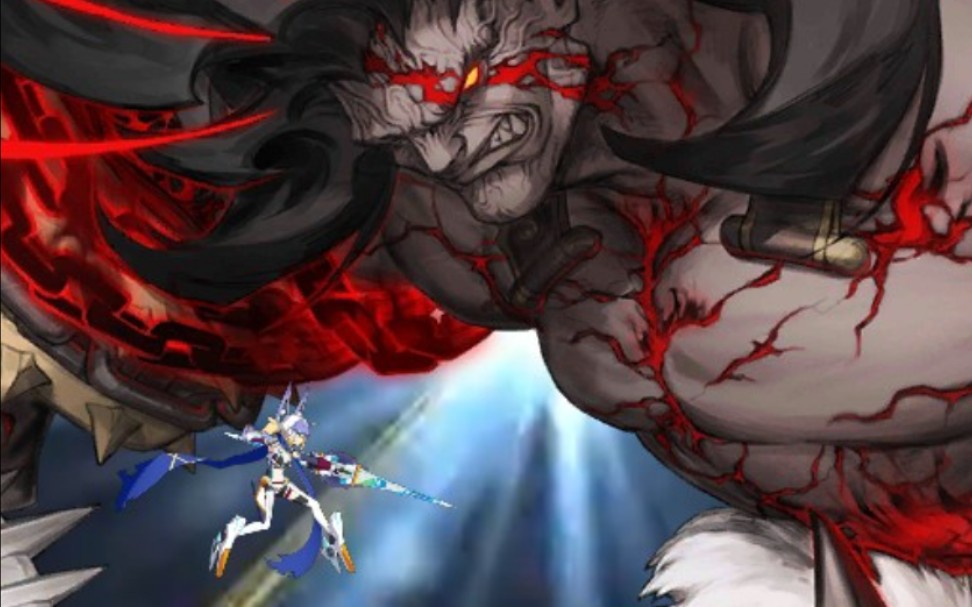 【FGO高难】奥林匹斯也是宇宙神！B叔逆克制2T星战2XX（300倍卡使用）_哔哩哔哩_bilibili