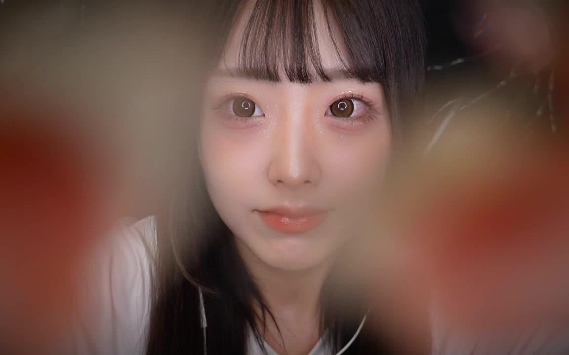 [神楽ひなこ助眠0713]【】治愈的相机镜头拍摄📷_哔哩哔哩_bilibili