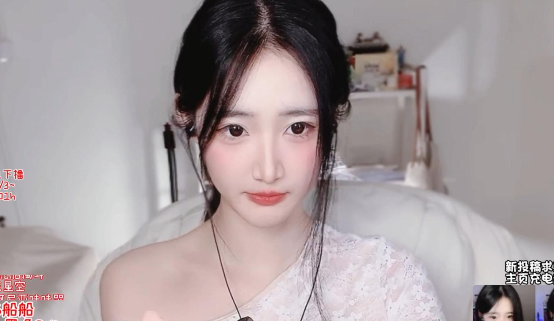 【重度免疫】享受*耳朵被绵羊油、芦荟胶支配的快感~-啵啵梨o3o-啵啵梨o3o-哔哩哔哩视频