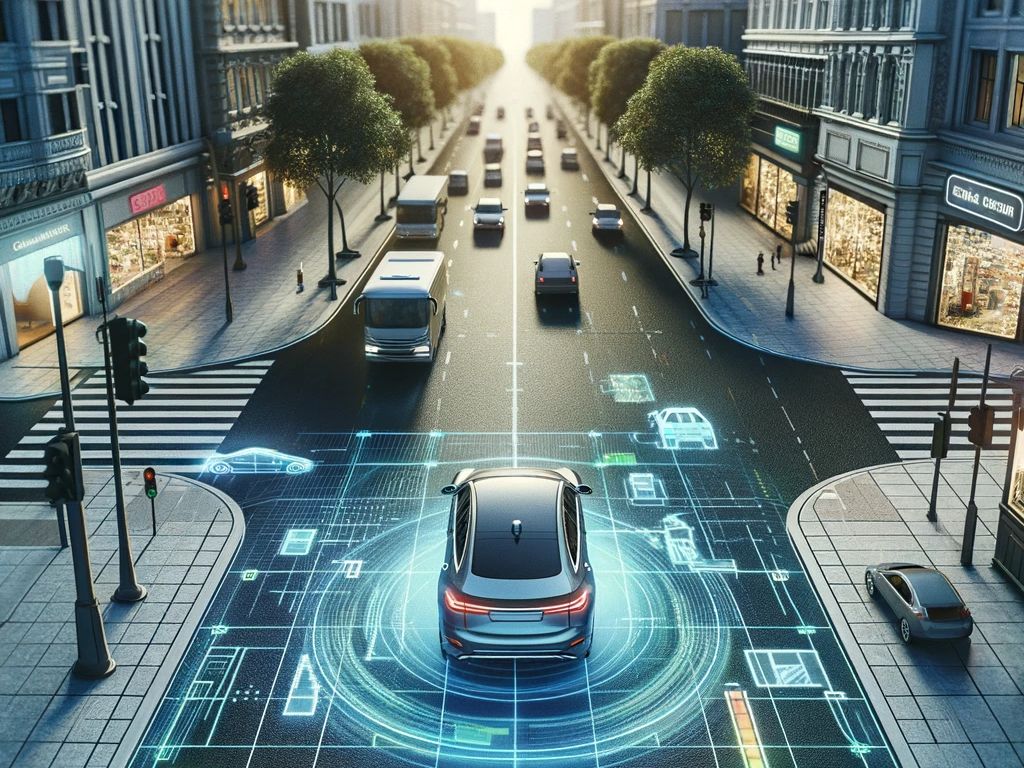 自动驾驶Carla-ROS联合仿真 lattice运动规划-Porsche-Boy-Porsche-Boy-哔哩哔哩视频