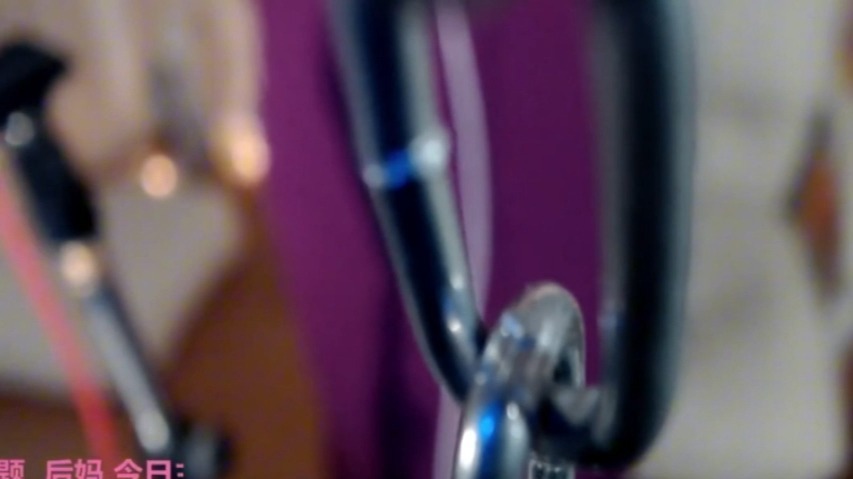 婉儿别闹小剧场 继母居然这样帮我释放压力（3）-助眠vcv-助眠vcv-哔哩哔哩视频