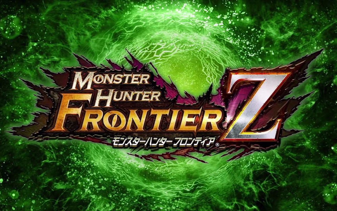 MHFZ 《走进边境》#2片手剑基础讲_哔哩哔哩_bilibili