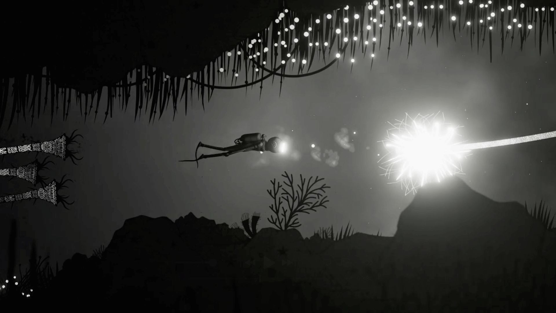 【IGN】移动版《黯海》公布预告-IGN中国-IGN中国-哔哩哔哩视频