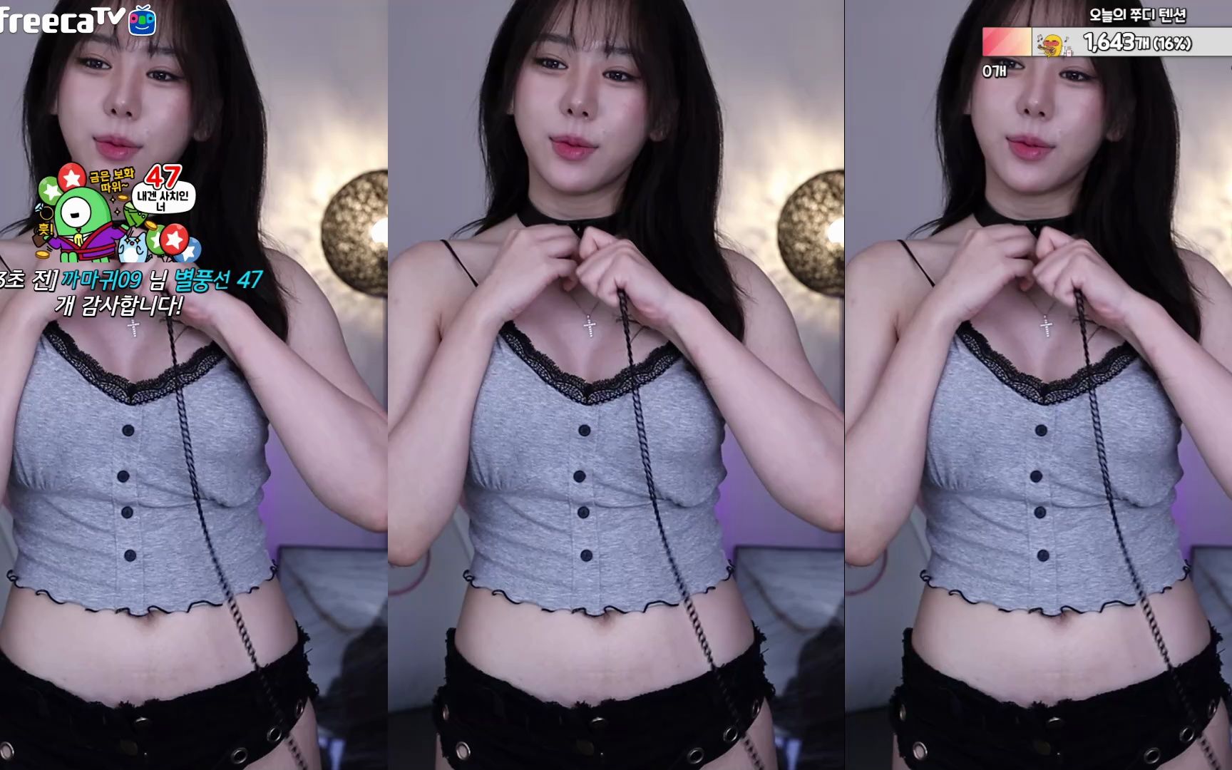 韩国AFreecaTV-朱迪_2022-07-11_21-55_32.2min_0-韩国AF录制-韩国AF录制-哔哩哔哩视频