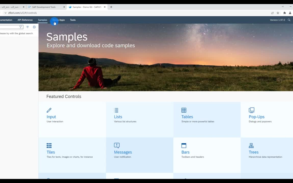 ZFiori - DevOps Action 003_哔哩哔哩_bilibili