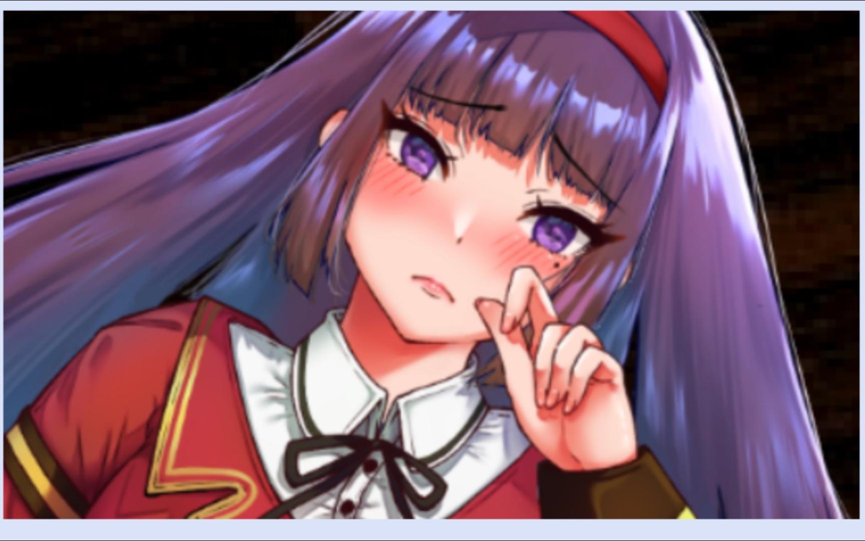 【PC/SLG】torawarenoko