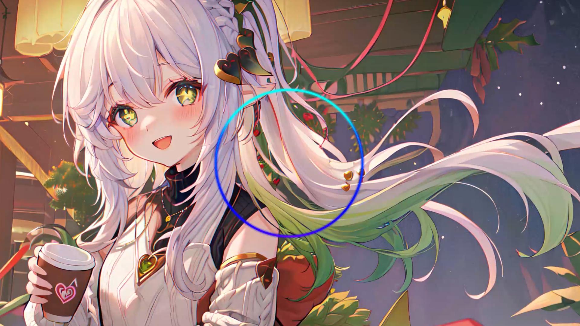 【洛天依ai】安和桥 依沫芙 音乐 哔哩哔哩视频