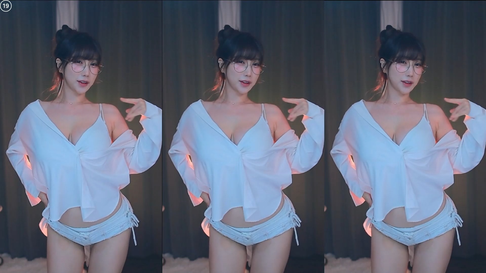 雷颖-20241026-zero two-AF-dance-AF-dance-哔哩哔哩视频