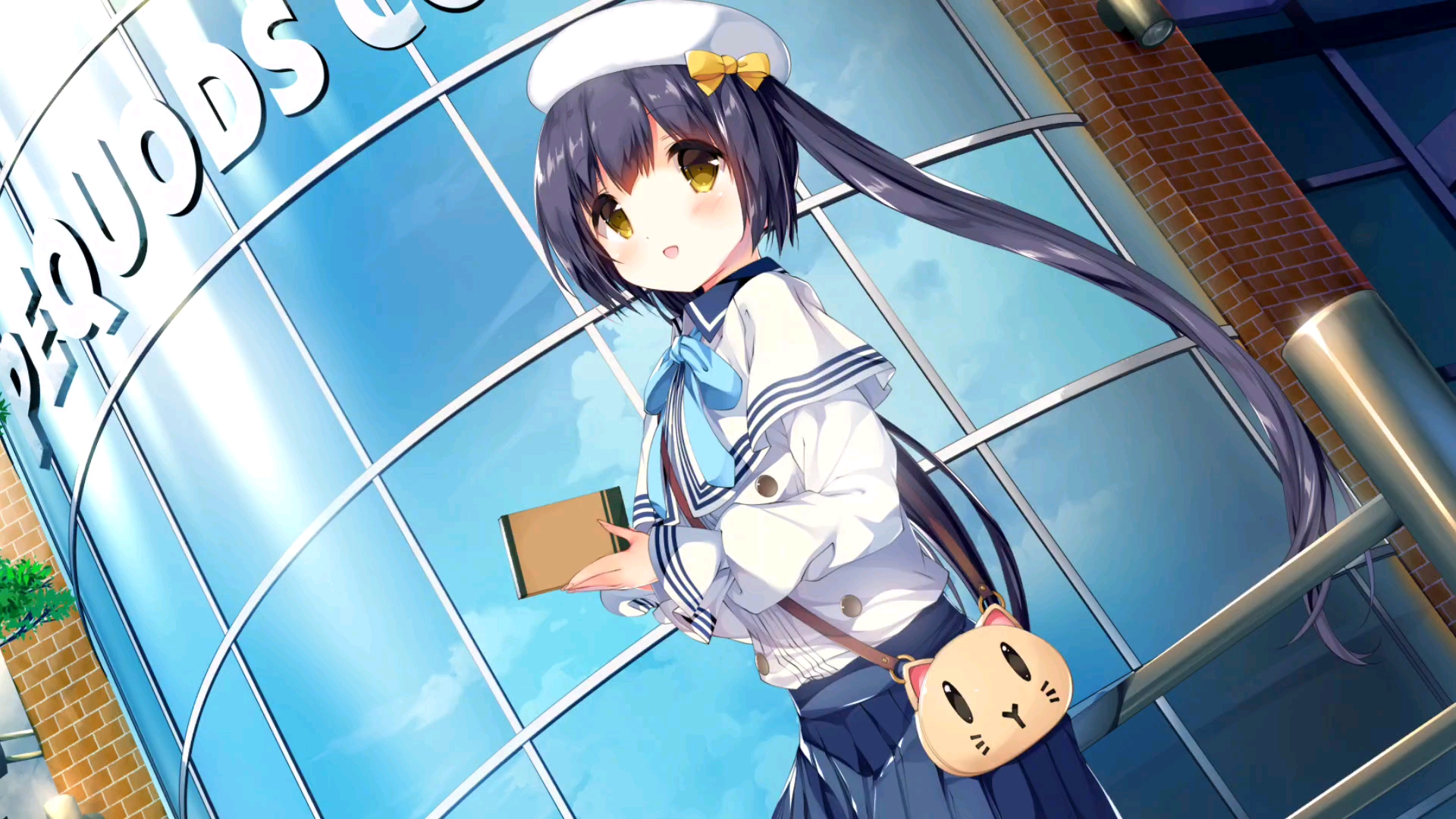 （pc+kr）青空下的加缪