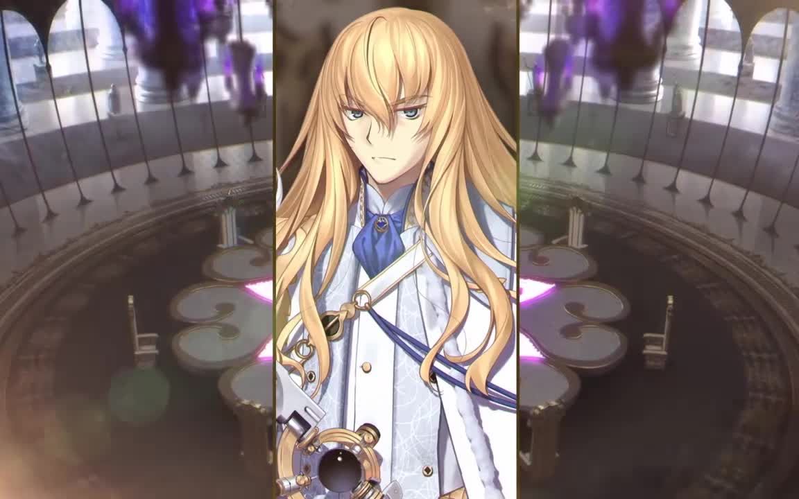 【阿兔个人字幕】【Fate/Grand Order】-基尔什塔利亚·沃戴姆- Lostbelt No.1 ‐ No.5 剧情回顾_手机游戏热门视频