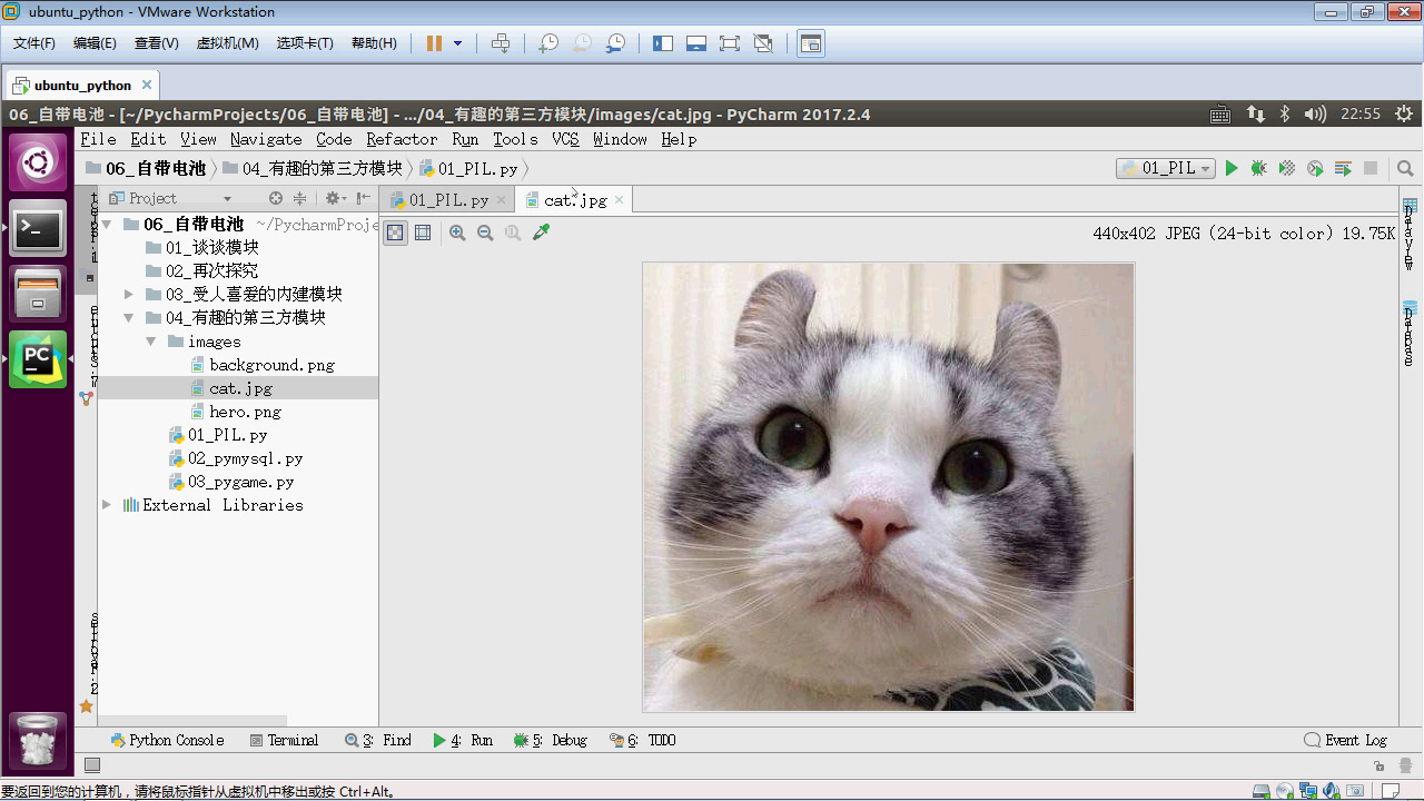 Python3.x基础教程_哔哩哔哩_bilibili