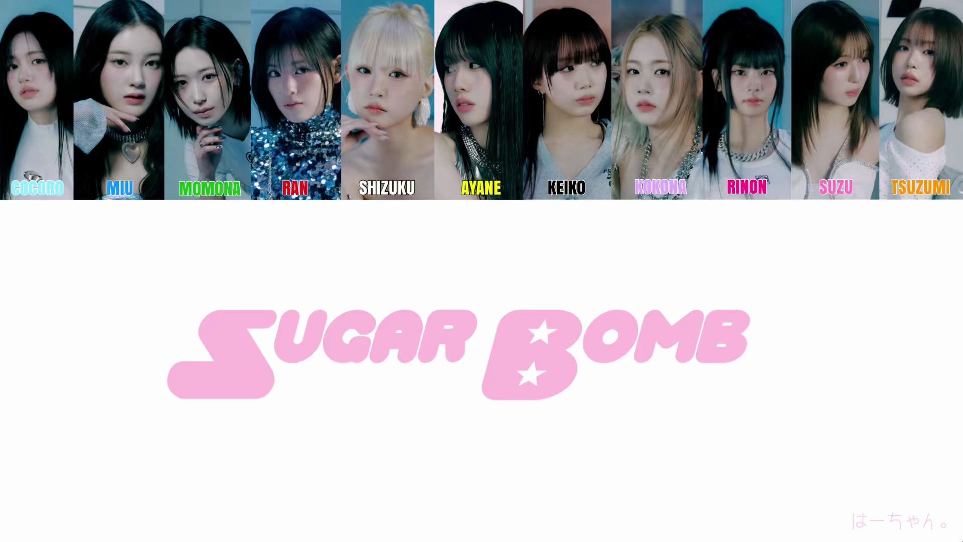 【Ado x Giga x TeddyLoid x TOPHAMHAT-KYO (FAKE TYPE.)】唱【官方中文字幕】-坠入你的梦境-默认收藏夹-哔哩哔哩视频