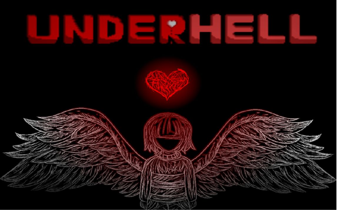 [强烈推荐/国人AU/TB!Underhell]Gone Are The Lost Rainy Days (TeamUnderhell Uploaded)_哔哩哔哩_bilibili