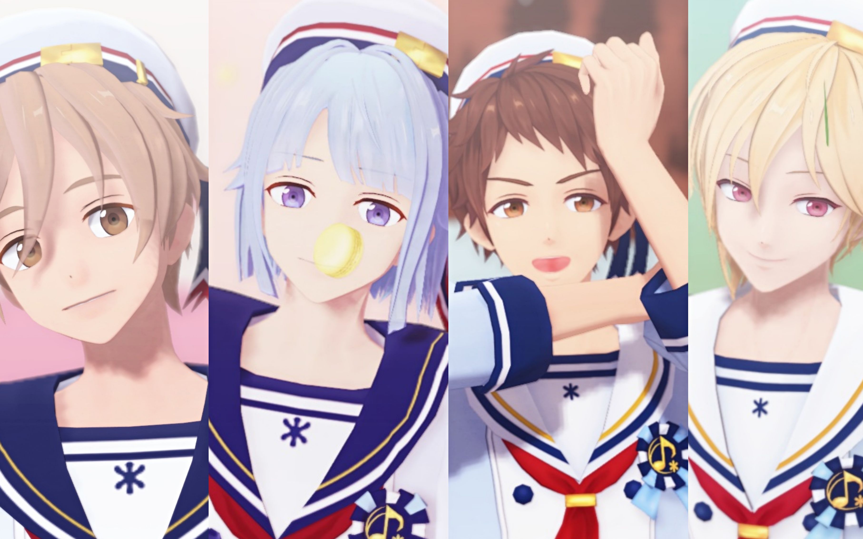 Ra*bits パラダイム リバーシ