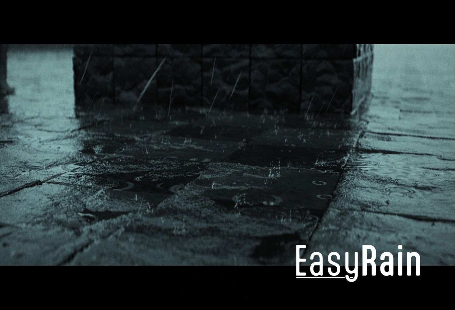 白嫖【第90期】EasyRain-分享使我Happy-分享使我Happy-哔哩哔哩视频