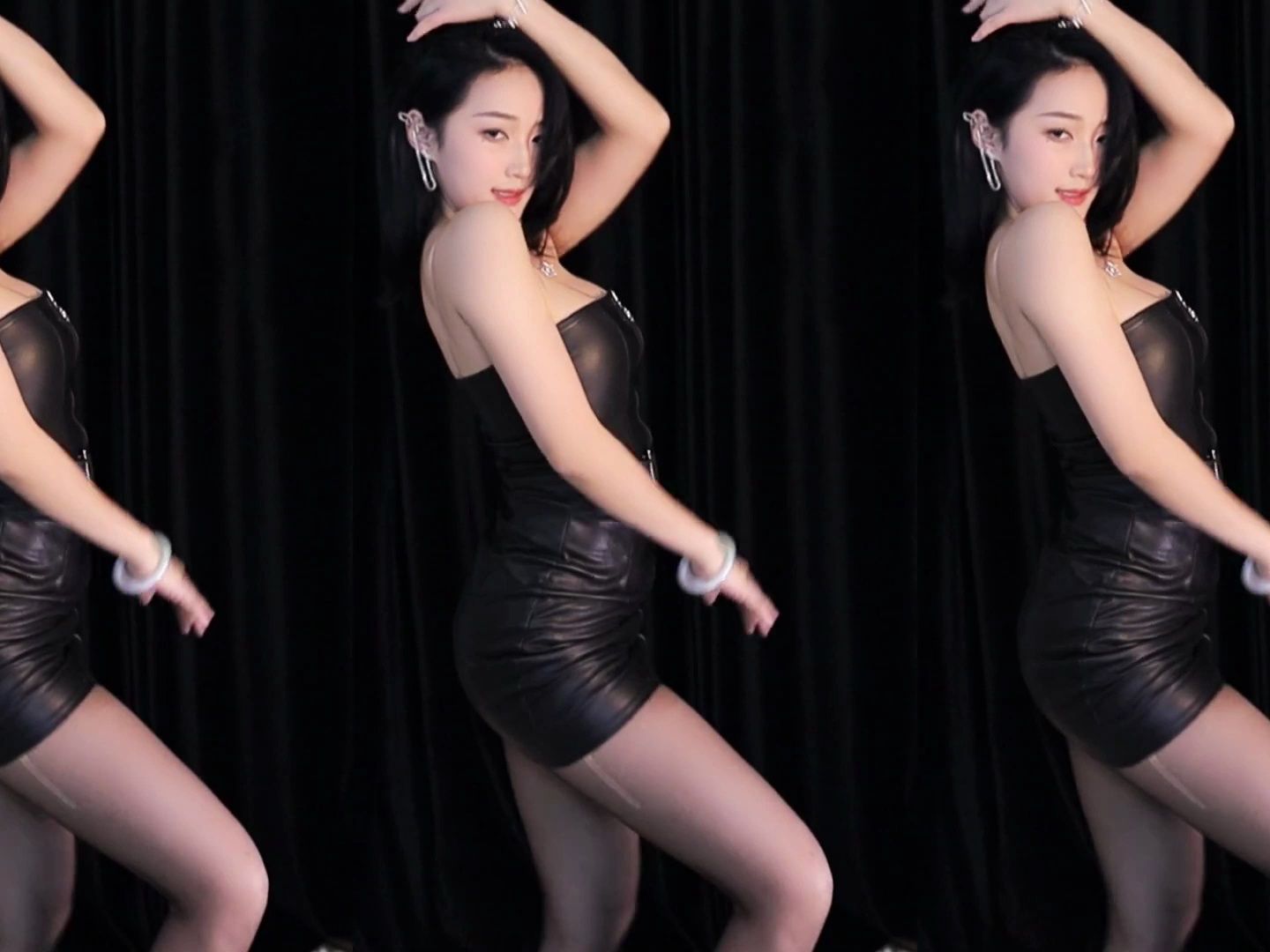 2023-12-01 虎牙柳清清丶 (4)-妖娆舞姬-妖娆舞姬-哔哩哔哩视频