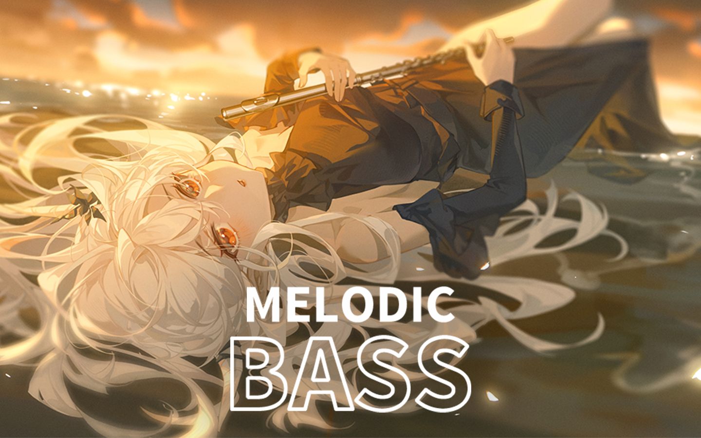 【日推电音】Au5,Linney - Bridges-INSide_497-INSide_497-哔哩哔哩视频