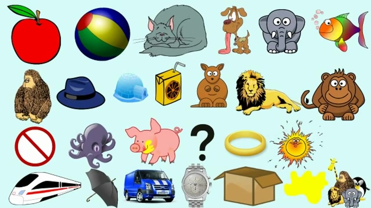 26个字母自然拼读及其词汇儿歌Phonics Song_哔哩哔哩 (゜-゜)つロ 干杯~-bilibili