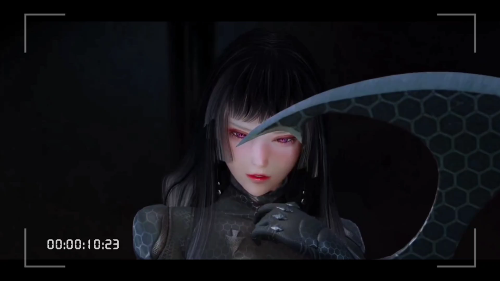 3D动画寒冰祭司3 ATD大佬2022年圣诞节作品FROST03步兵版