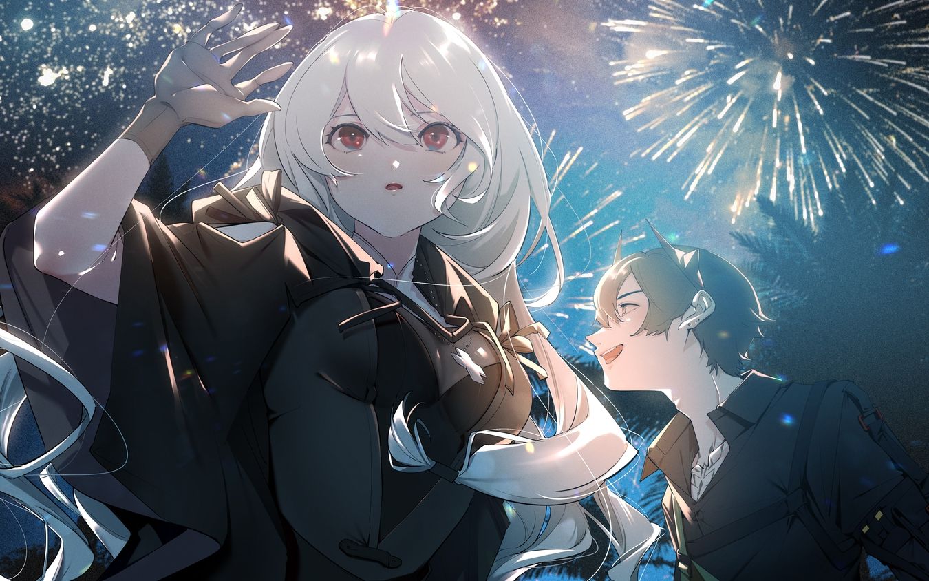 【Nightcore】THE BINARY _ ユリイ・カノン (YurryCanon) - 花に雨を、君に歌を-沂蒙星宇-沂蒙星宇-哔哩哔哩视频