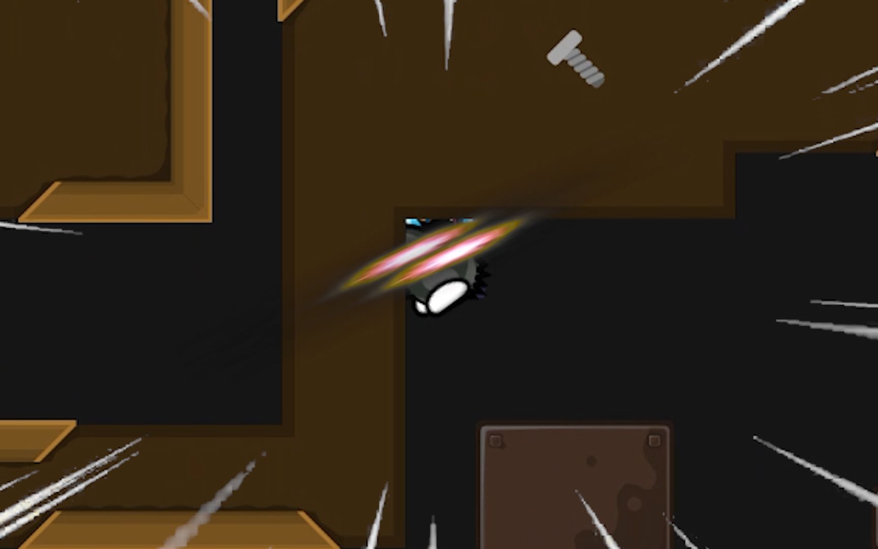 【DDNet】我gores强无敌！