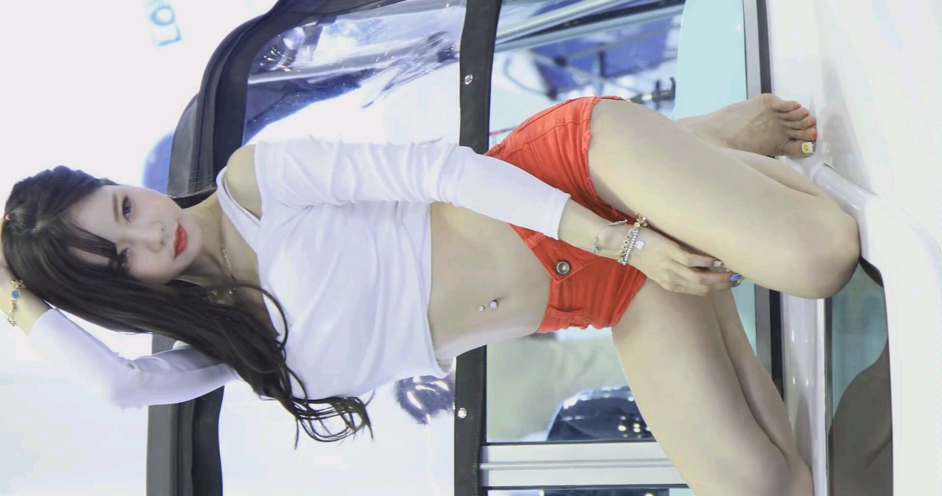 4K__2019 KIBS_ 190512 _FANCAM by mook ( 1080 X 1012 ).mp4-平凡il-平凡il-哔哩哔哩视频