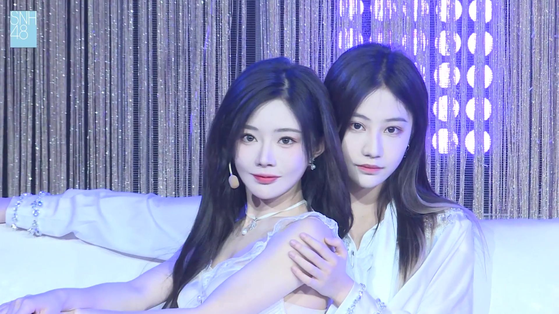 【袁一琦】 20211210 MINILIVE横版focus合集（翻唱附歌词字幕/已更新完毕）-geigei我是躺弱要-袁一琦-哔哩哔哩视频