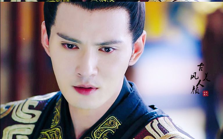 【独孤天下】徐正溪X安以轩cut38（般若生产，宇文护被骗！）_哔哩哔哩_bilibili