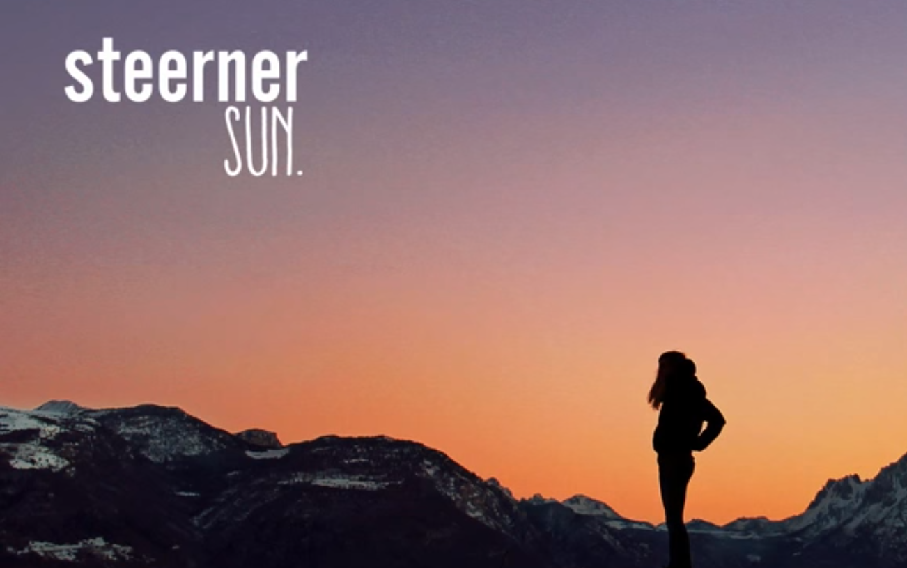 Sun-Steerner钢琴版+原版_哔哩哔哩 (゜-゜)つロ 干杯~-bilibili