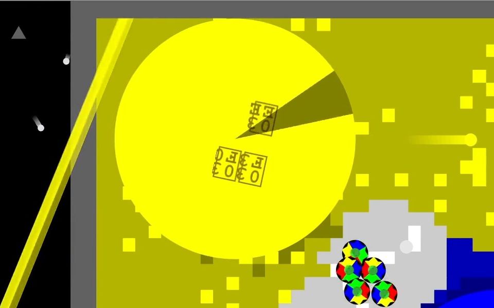 [Algodoo] 离谱-SYSTEM-MEMZ-CAO-SYSTEM-MEMZ-CAO-哔哩哔哩视频