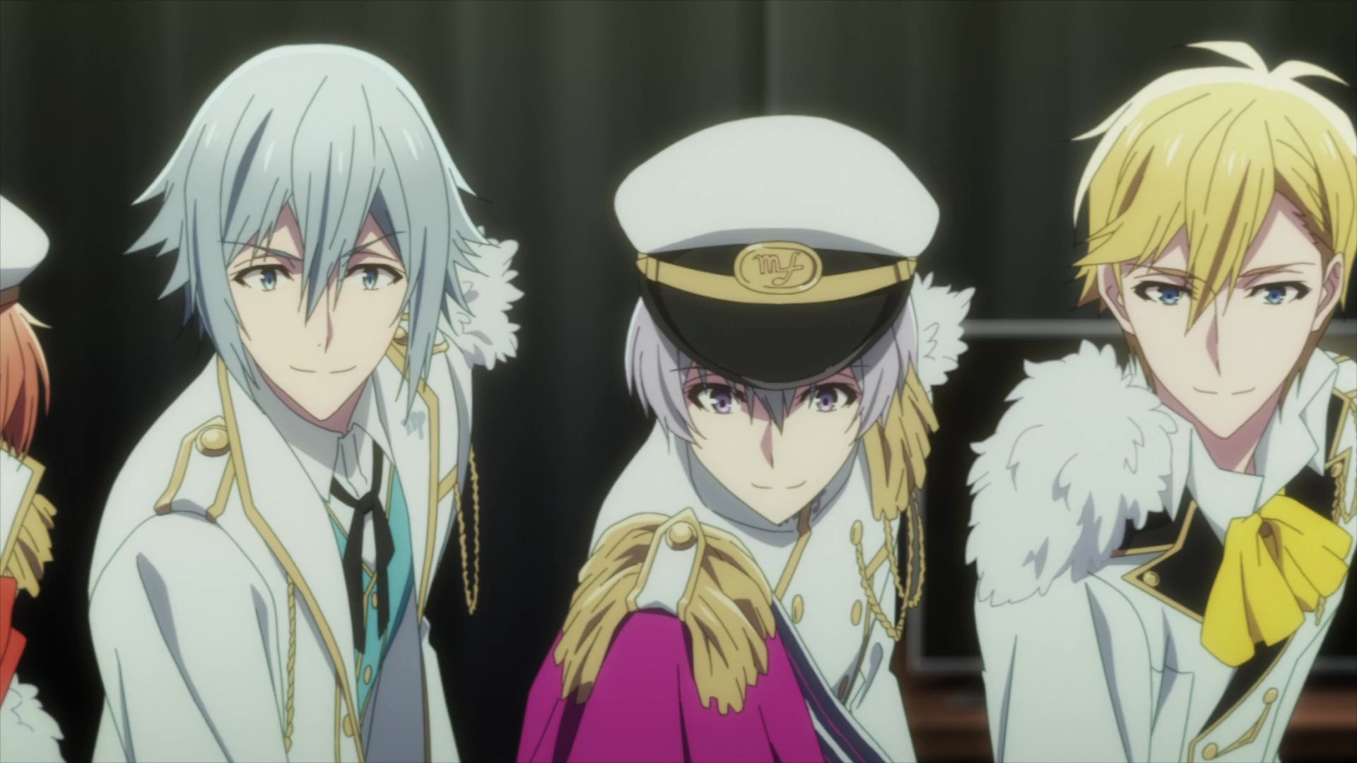 【4月】「IDOLiSH7 Second BEAT!」PV第1~2弹_哔哩哔哩_bilibili