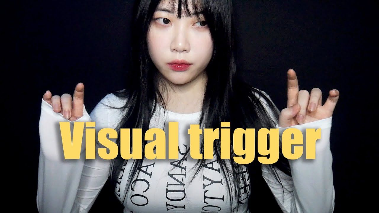 【DOOBOO ASMR】皇帝的触发音-Meeria-助眠-哔哩哔哩视频