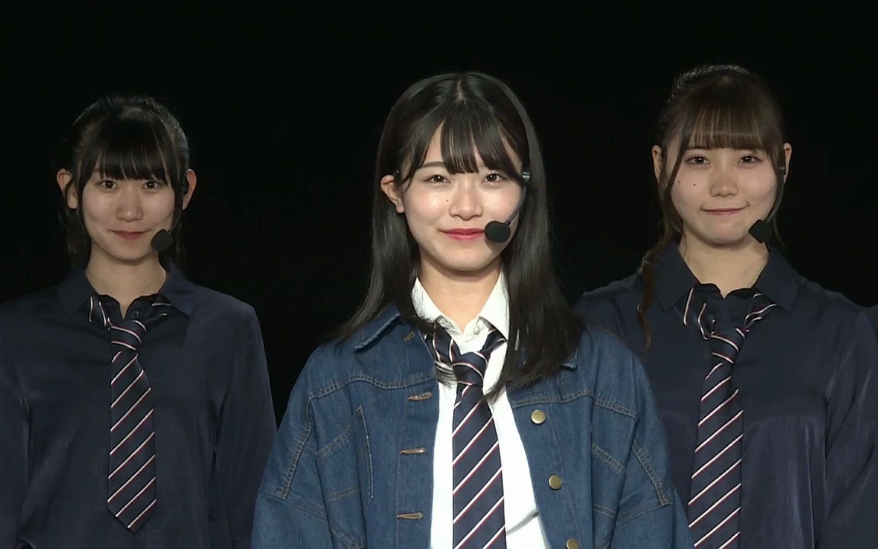 NGT48 Awesome NGT48劇場 ver_哔哩哔哩_bilibili